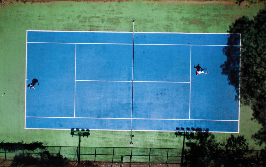 The Poona Western Club | SKYi Pune | The PWC Towers, Pune