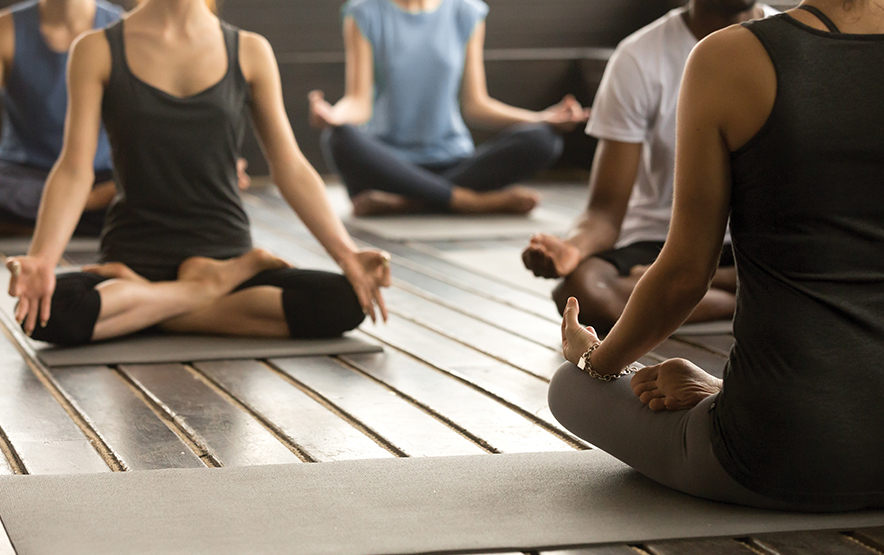 The Poona Western Club | SKYi Pune | The PWC Towers, Pune